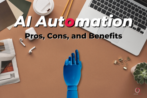 AI Automation in Business: Pros, Cons, and Benefits