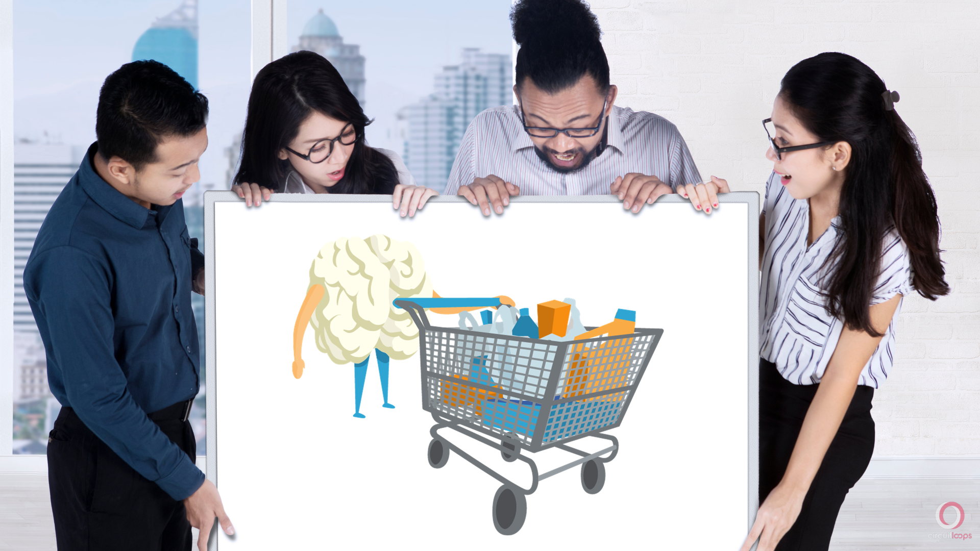 Neuromarketing: A Mindful Approach to Consumer Behavior