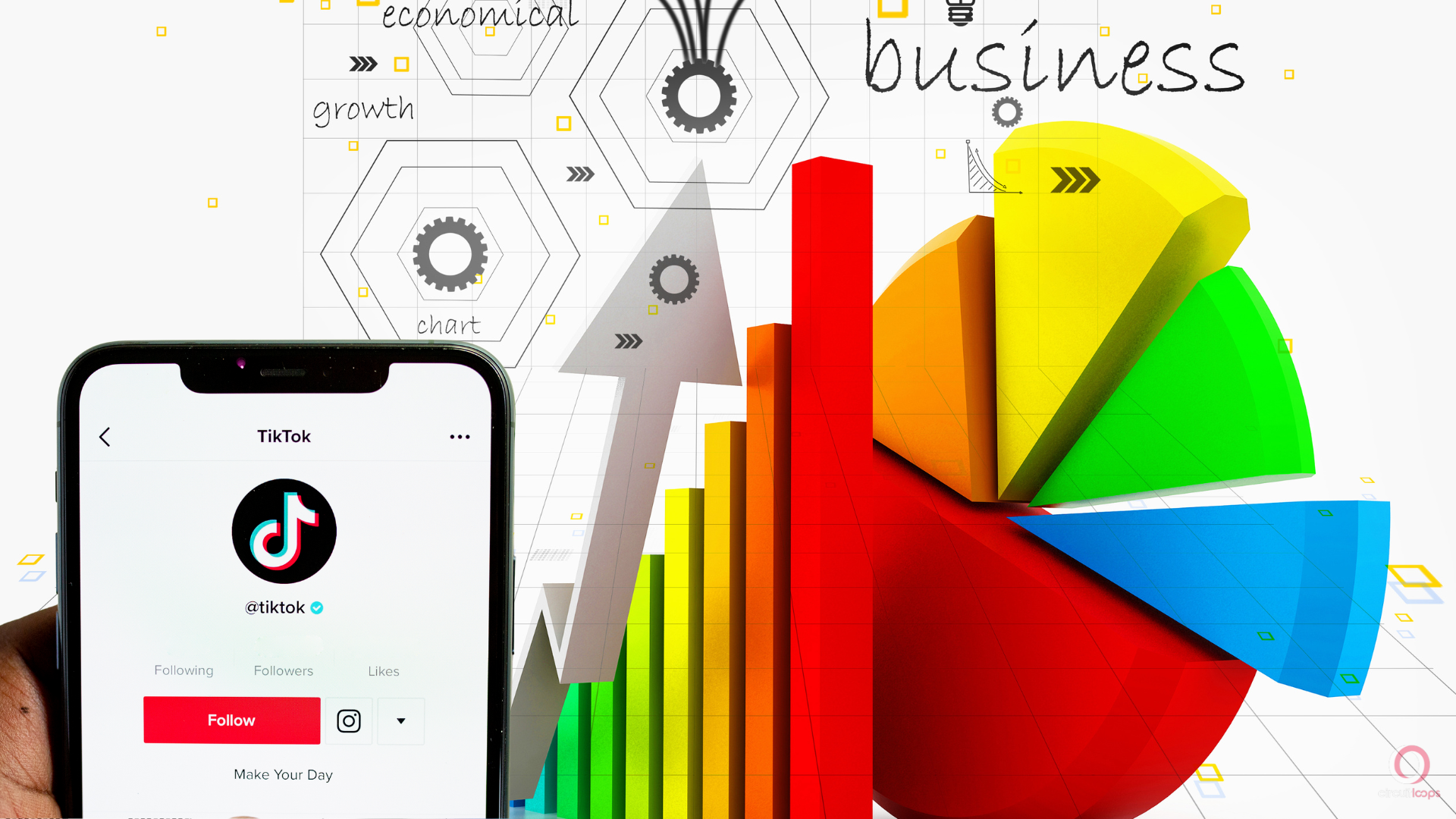 Accelerating Business Growth with TikTok Marketing Accelerating Business Growth with TikTok Marketing