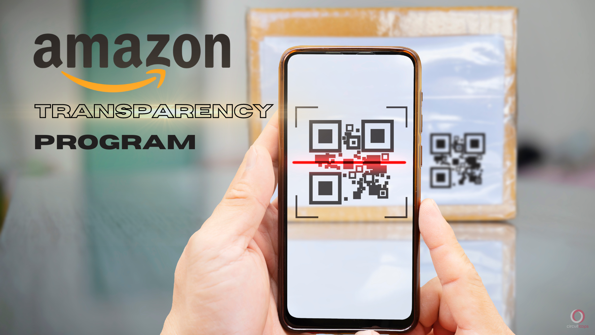 13 Things You Need to Know About Amazon Transparency